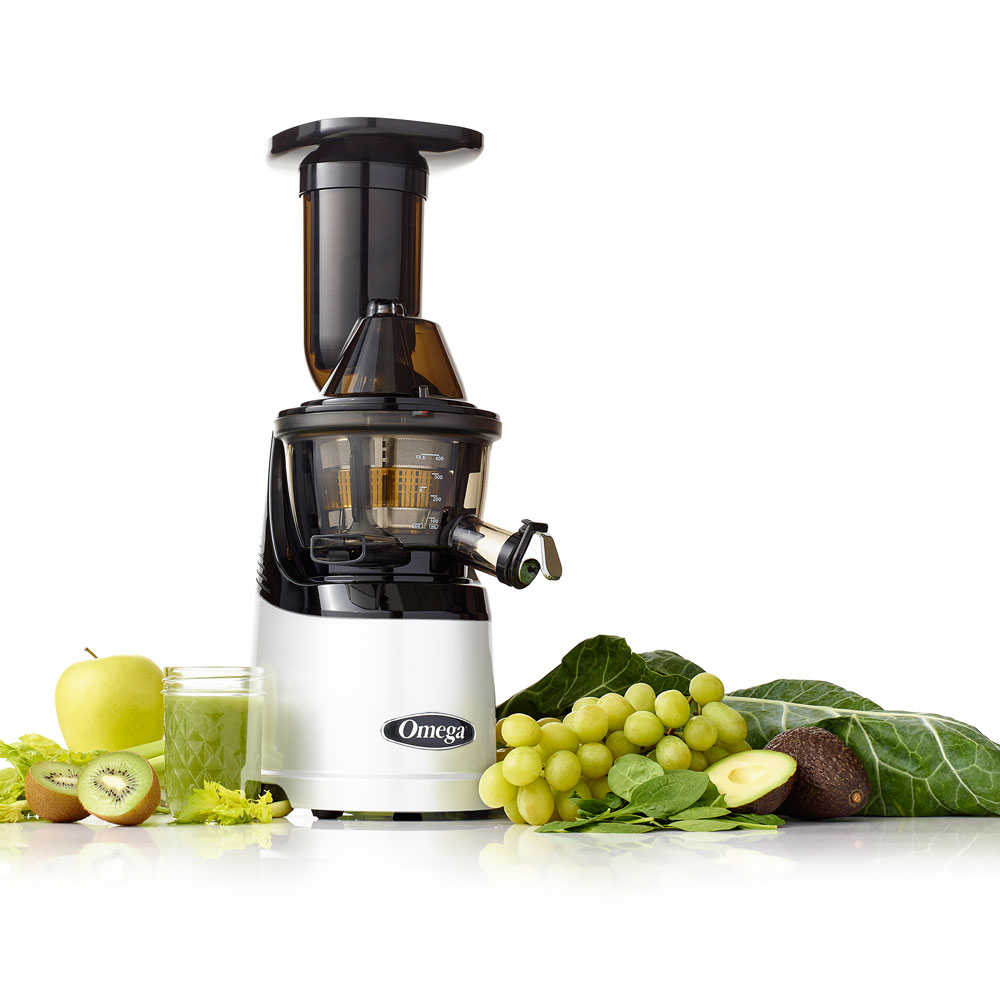 Extracteur de jus : vertical ou horizontal ? - Le Blog de Nature et ...