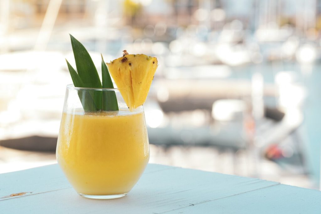 11 astuces pour faire des jus de fruits maison | Nature et Vitalité