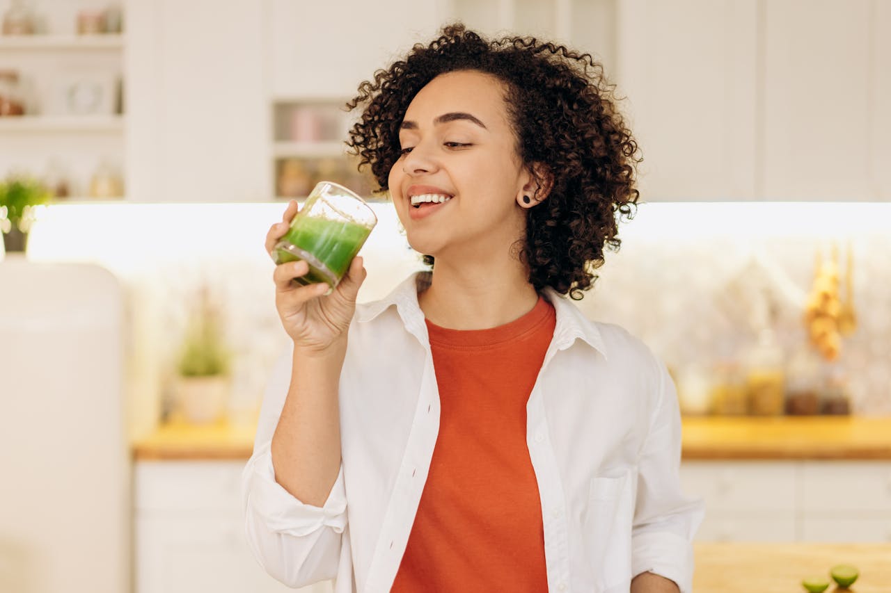Faire son jus de fruits maison | Nature et Vitalité